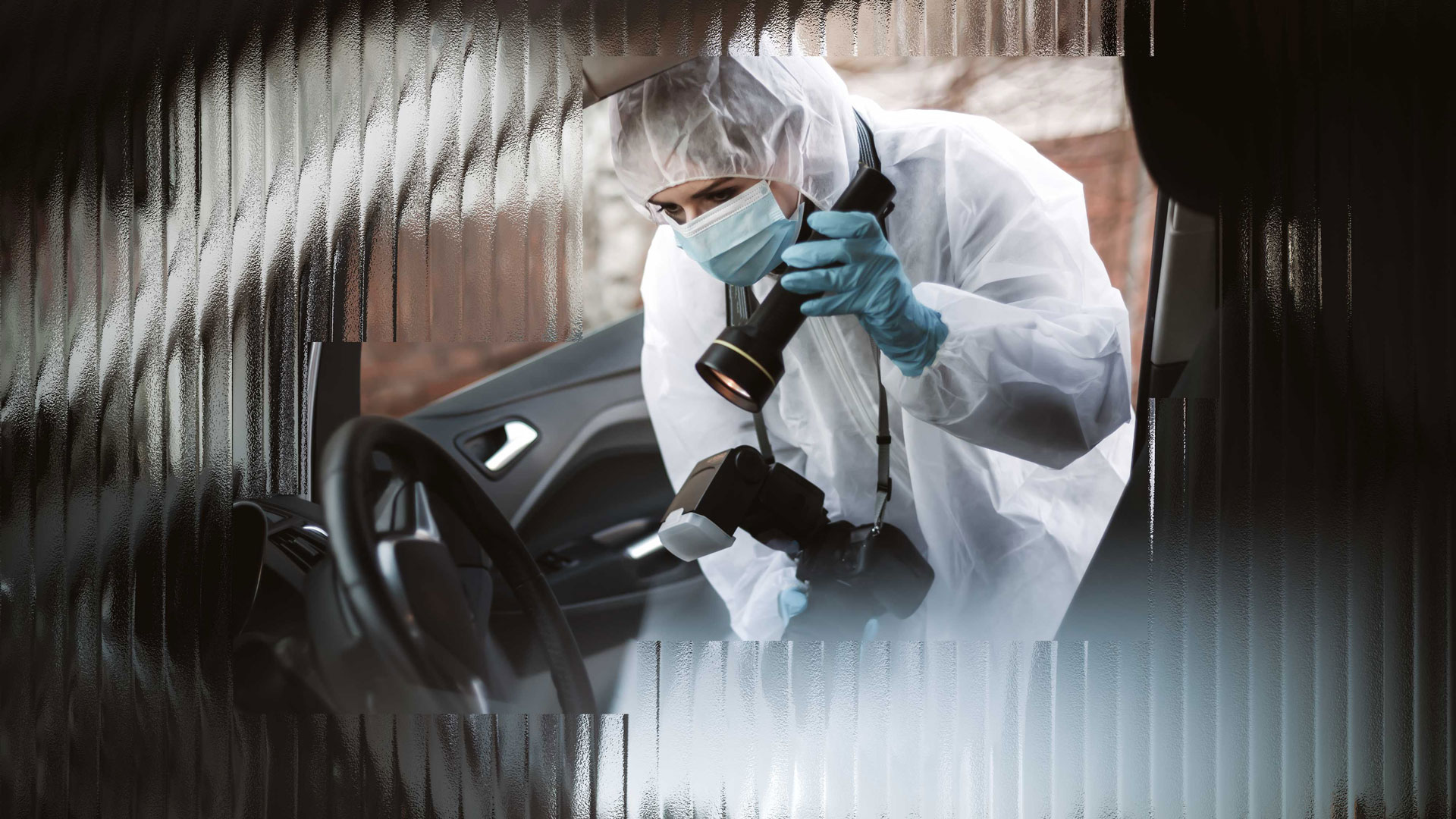 Perícias técnico-científicas e consultoria em ciências forenses